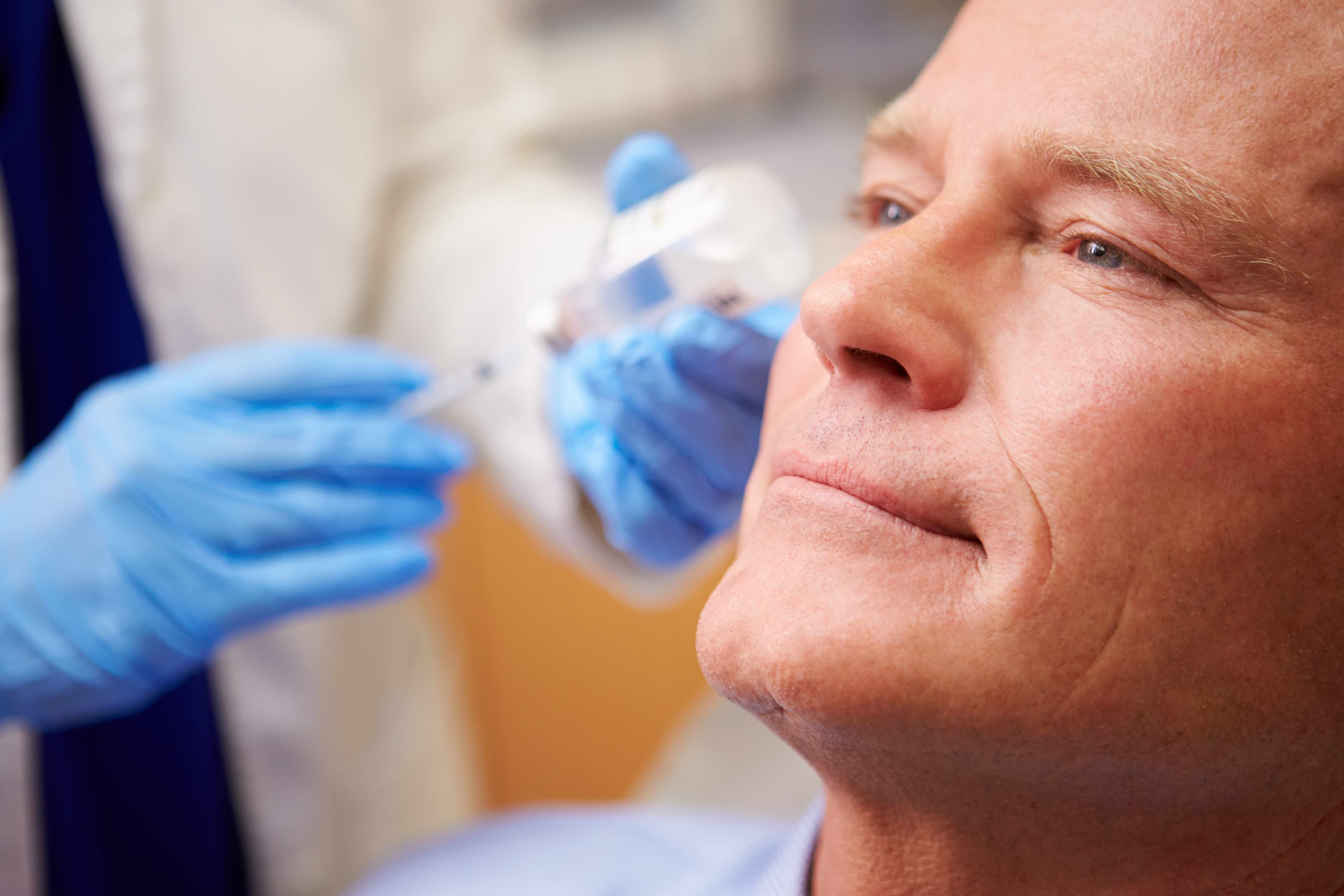 Most Popular Plastic Surgery Procedures for Men - Charleston Facial ...